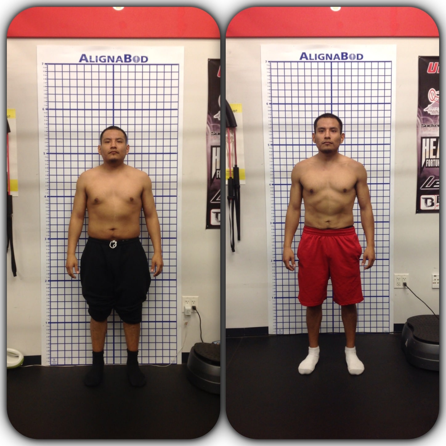 Transformations: Kenny Lopez - Beyond Strength