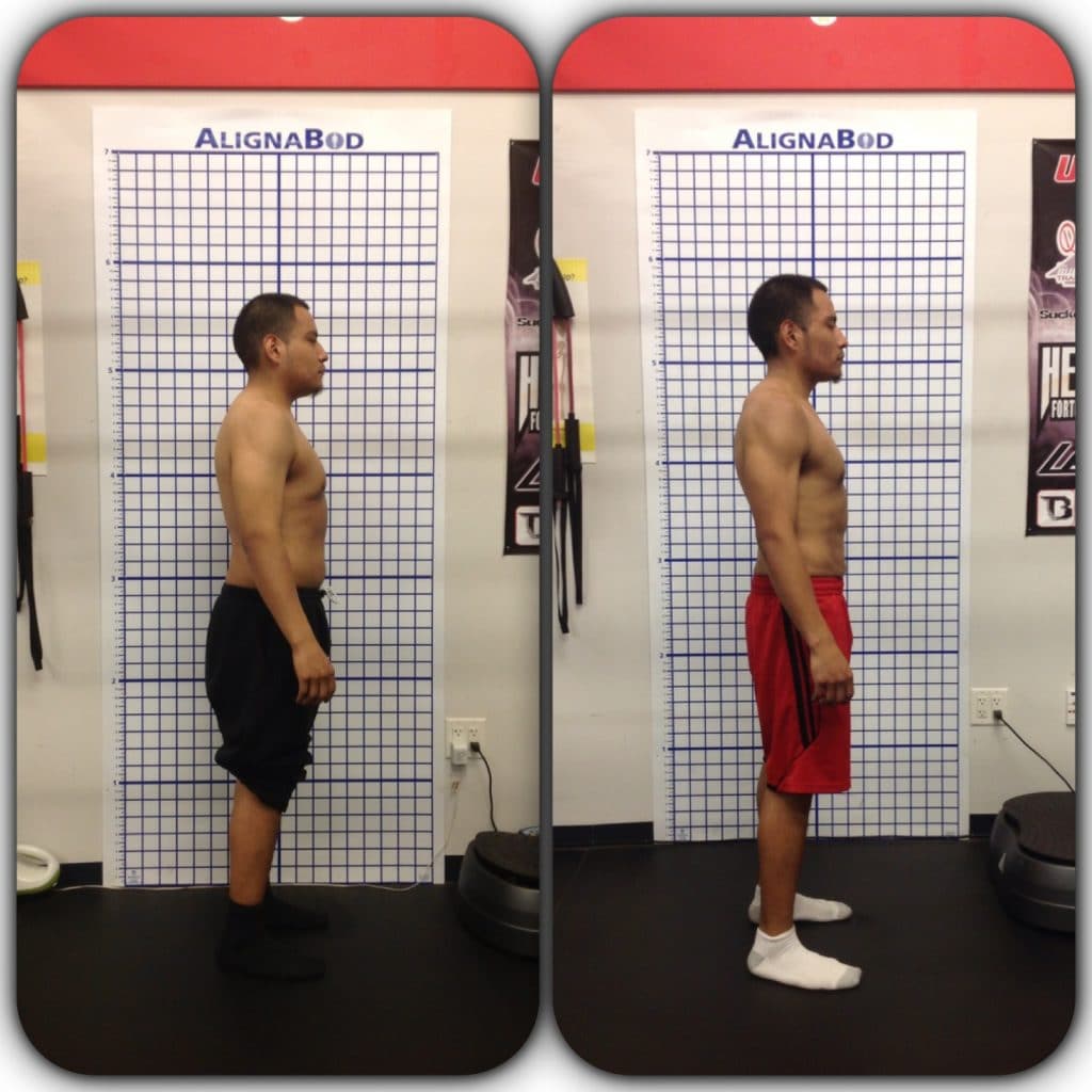 Transformations: Kenny Lopez - Beyond Strength