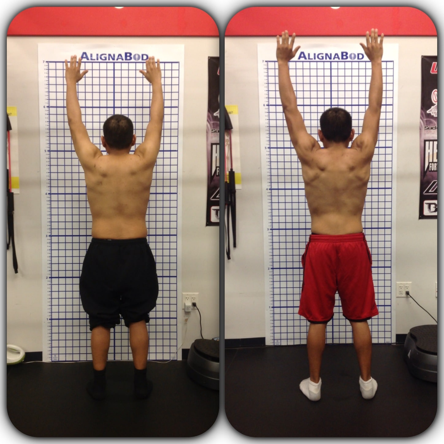 Transformations: Kenny Lopez - Beyond Strength