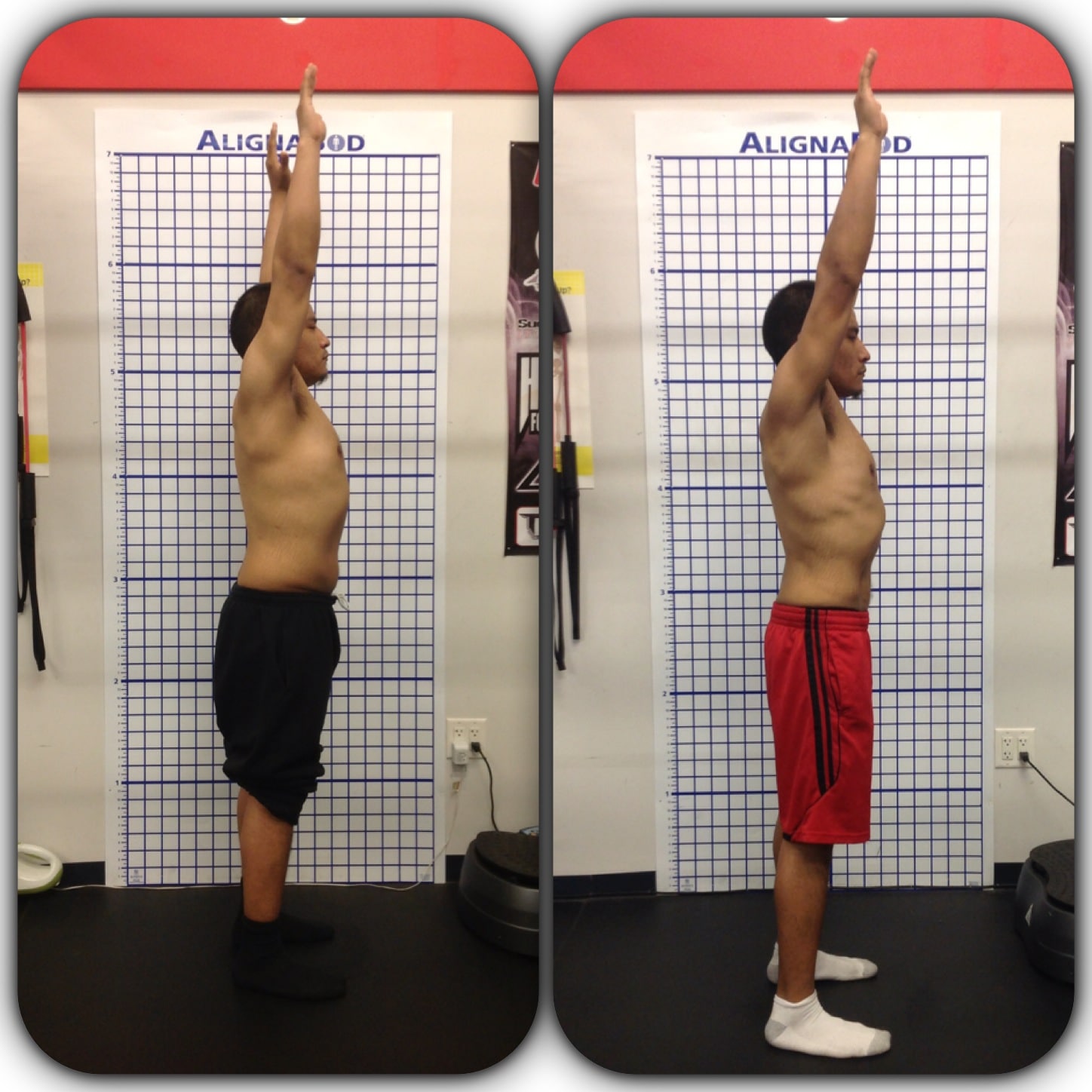 Transformations: Kenny Lopez - Beyond Strength