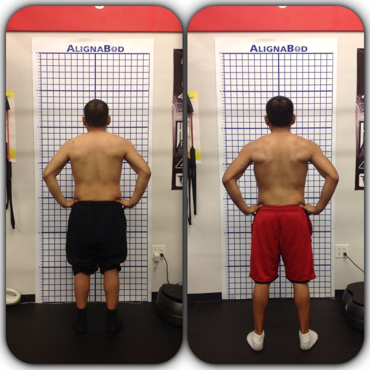Transformations: Kenny Lopez - Beyond Strength