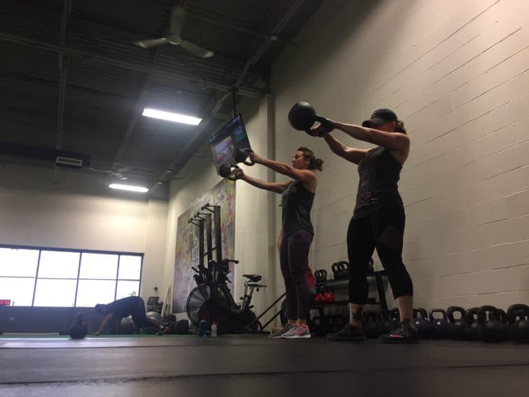 Why Power Training Is Important for Longevity - Beyond Strength