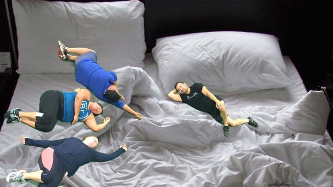 The Most Overlooked Part of the Transformation Process - Beyond Strength