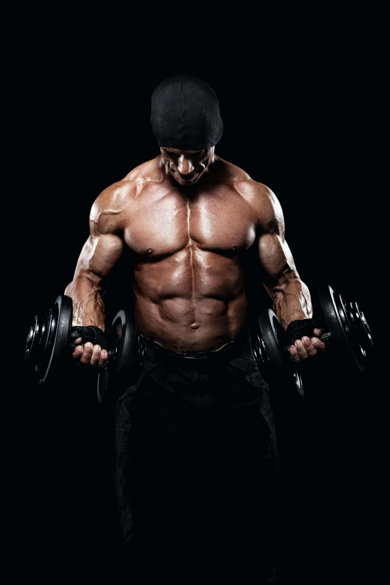 Should Runners Lift Weights Beyond Strength