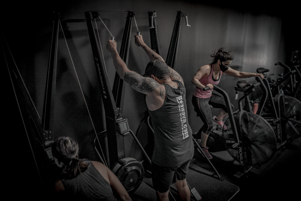 New to Beyond Strength? - Beyond Strength