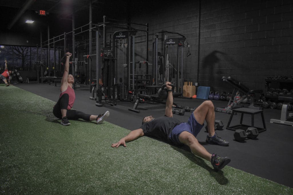 How many days a week should I work out? - Beyond Strength