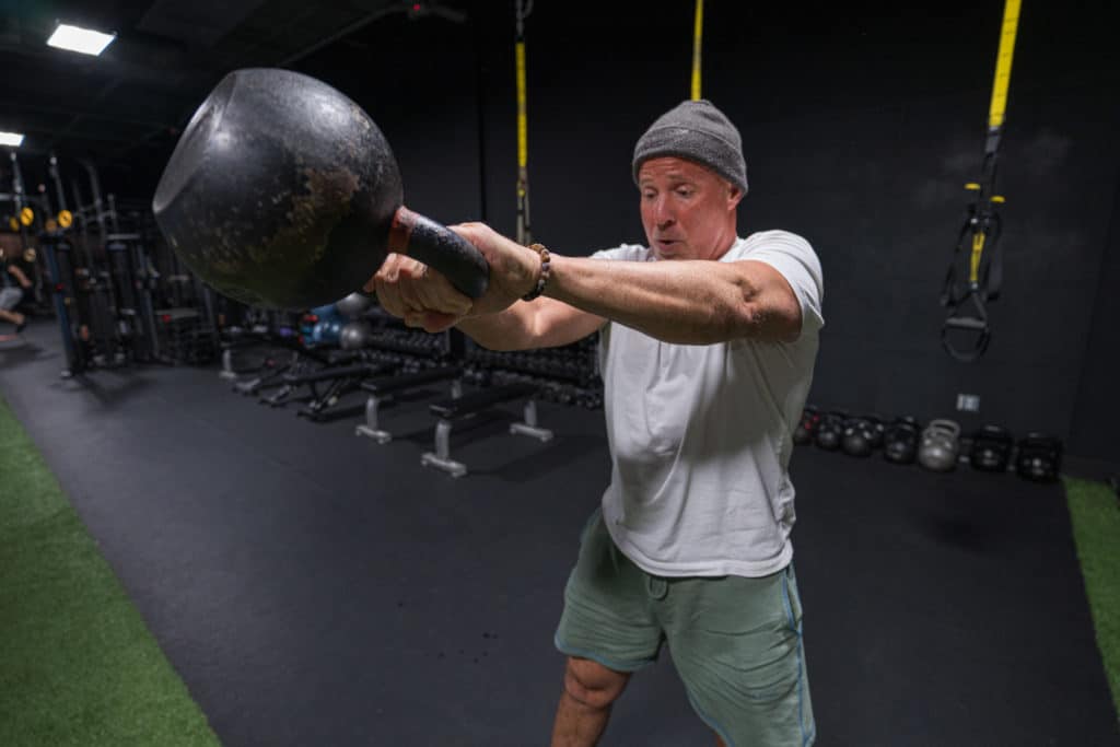 Why You’re Doing What You’re Doing: September 2022 Beyond Strength ...