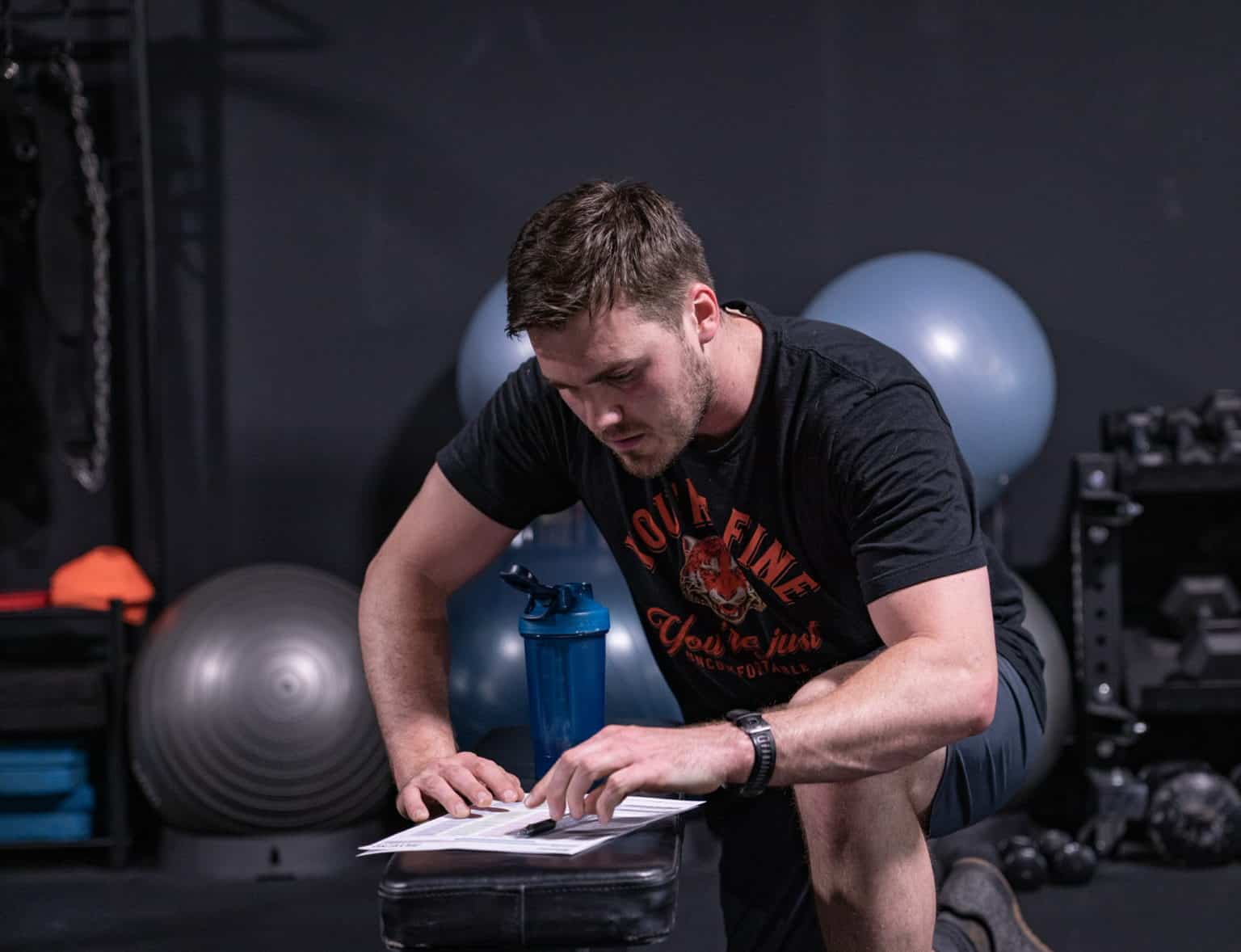 Why We Test at Beyond Strength - Beyond Strength