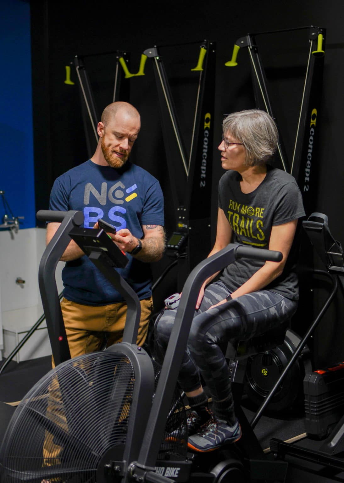 Why We Test at Beyond Strength - Beyond Strength