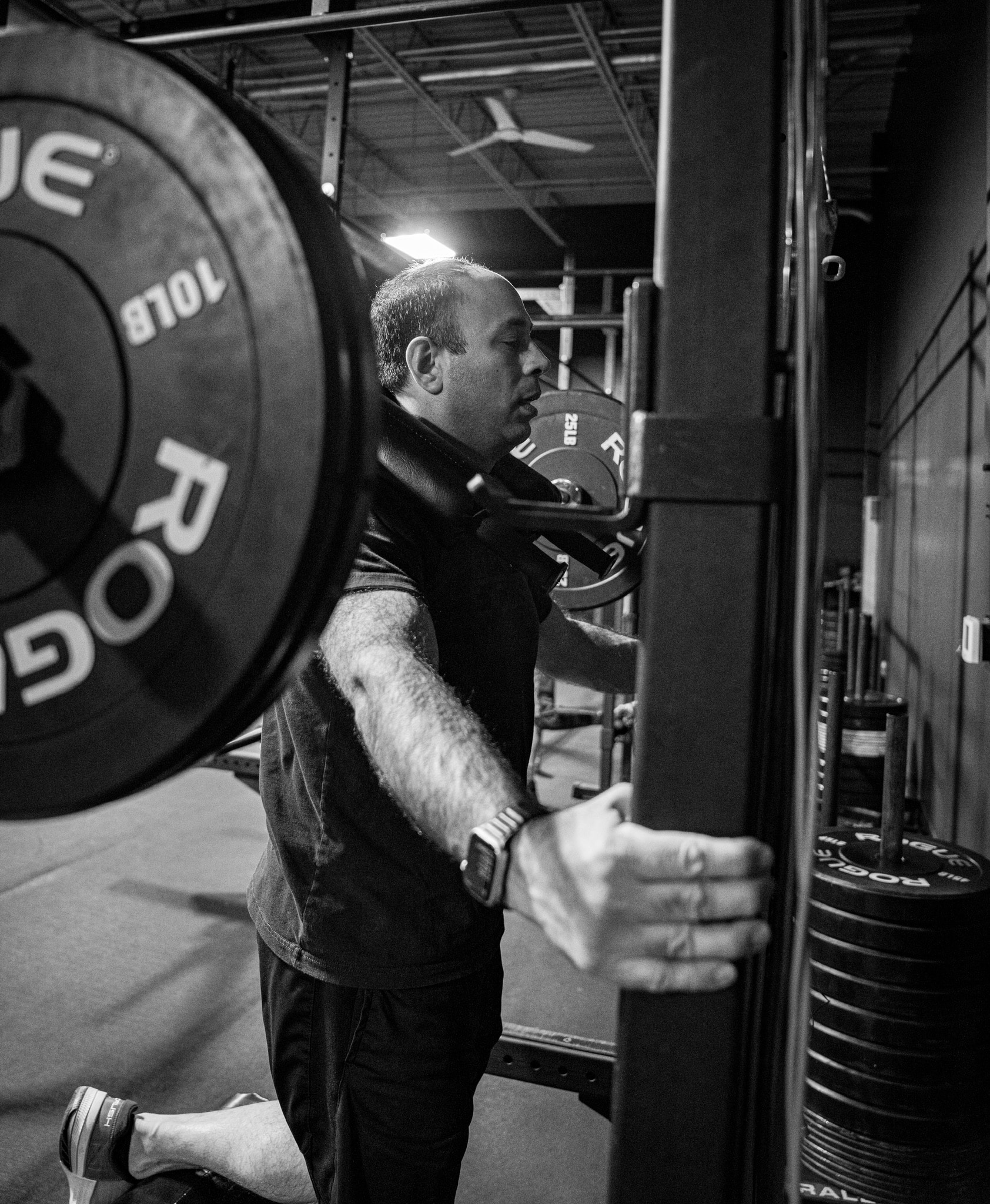 How (and why) Our Year-Long Training Plan Works - Beyond Strength