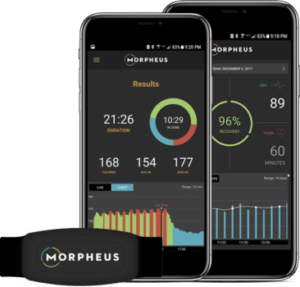 Morpheus Heart Rate Training: What it is, Why We Use it, and How You ...