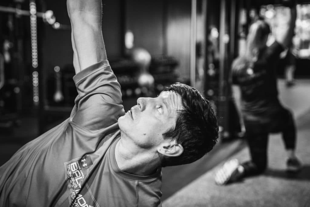 Exercises That Build Real-World Strength - Beyond Strength