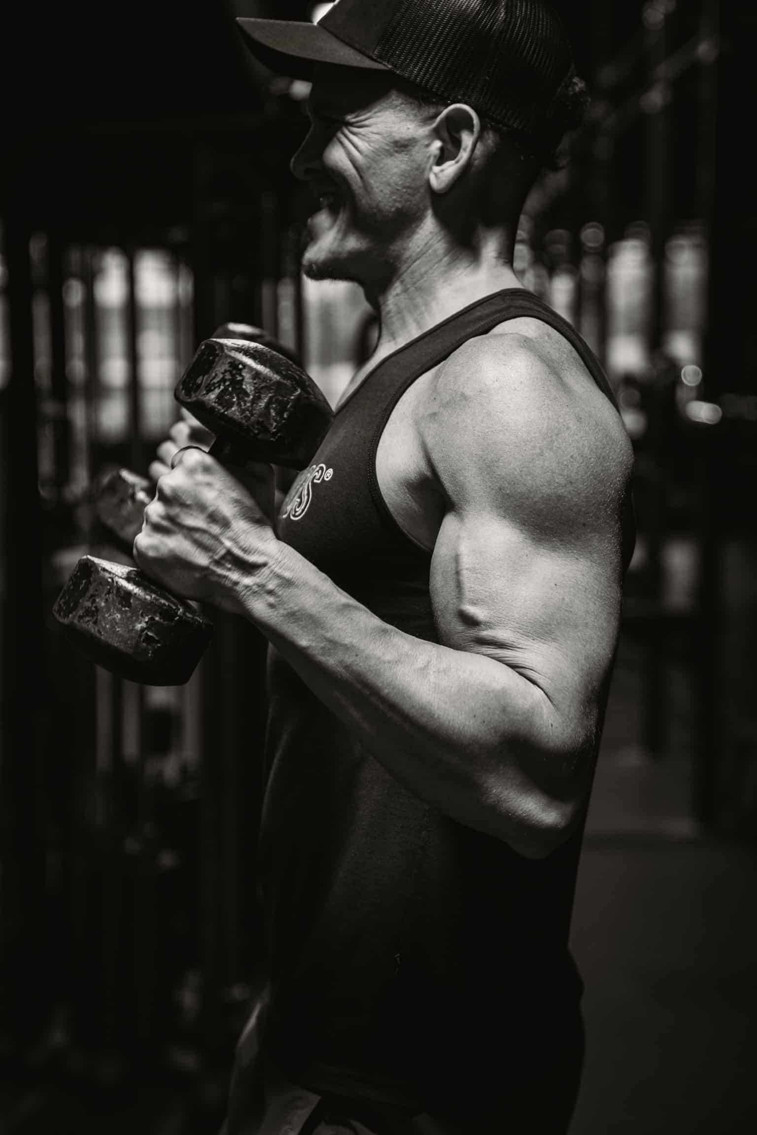 3 Ways to Increase Muscle Growth - Beyond Strength